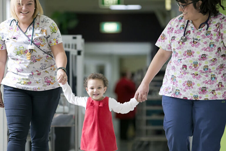 Pediatric Developmental Therapy