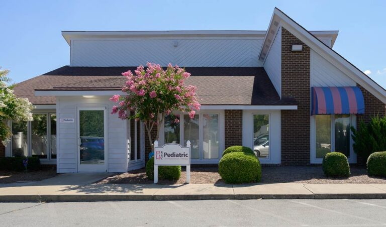 Locations | Pediatric Developmental Therapy