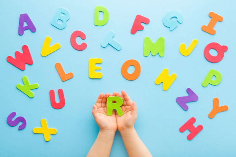 Knowing Normal: Speech