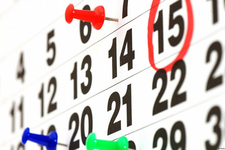 Managing Cancellations